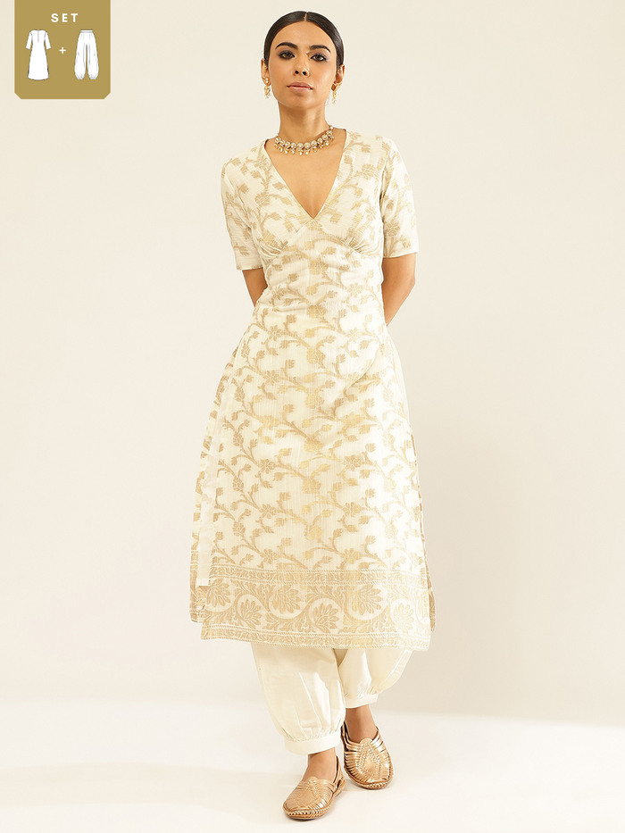 Women Kurta Set