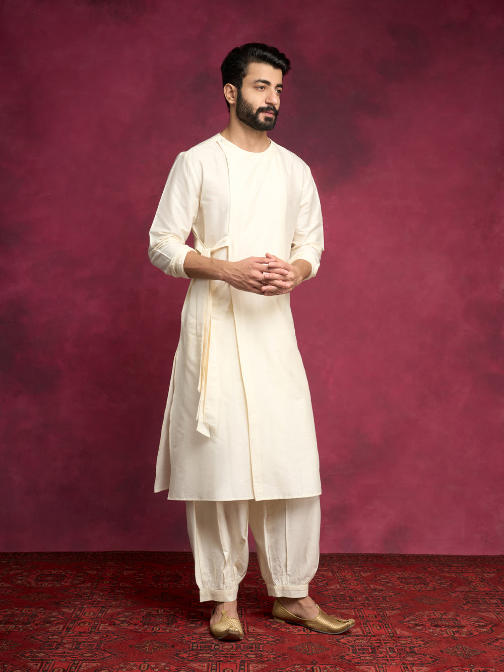 Men Kurta Set