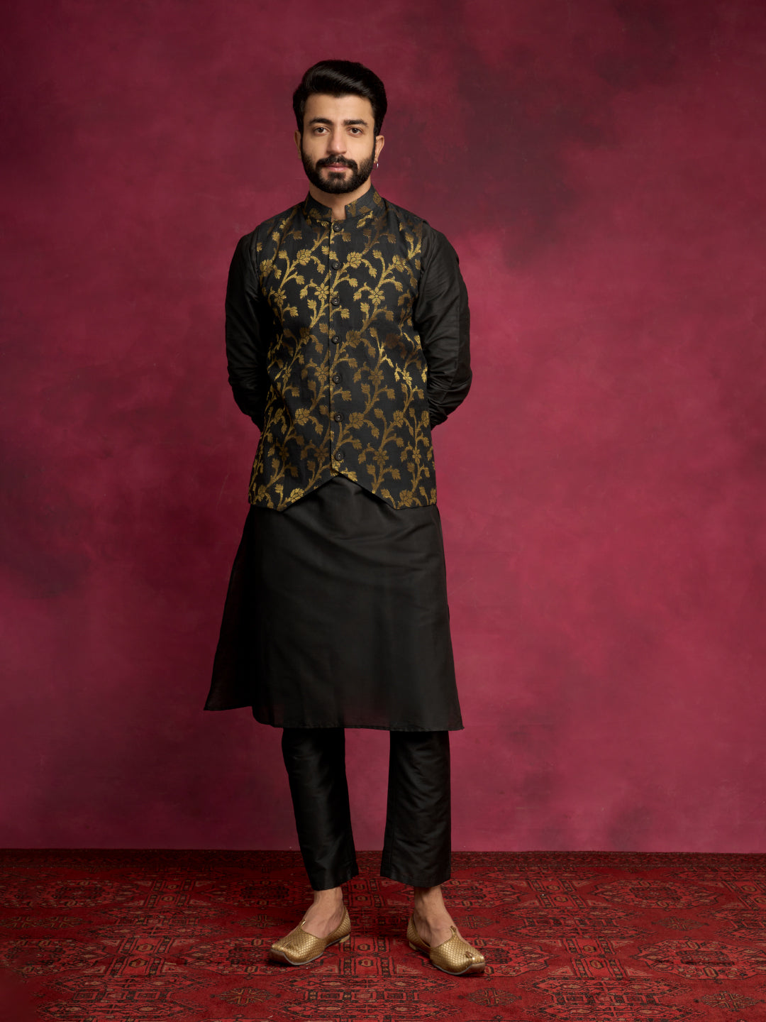 Men Kurta Set