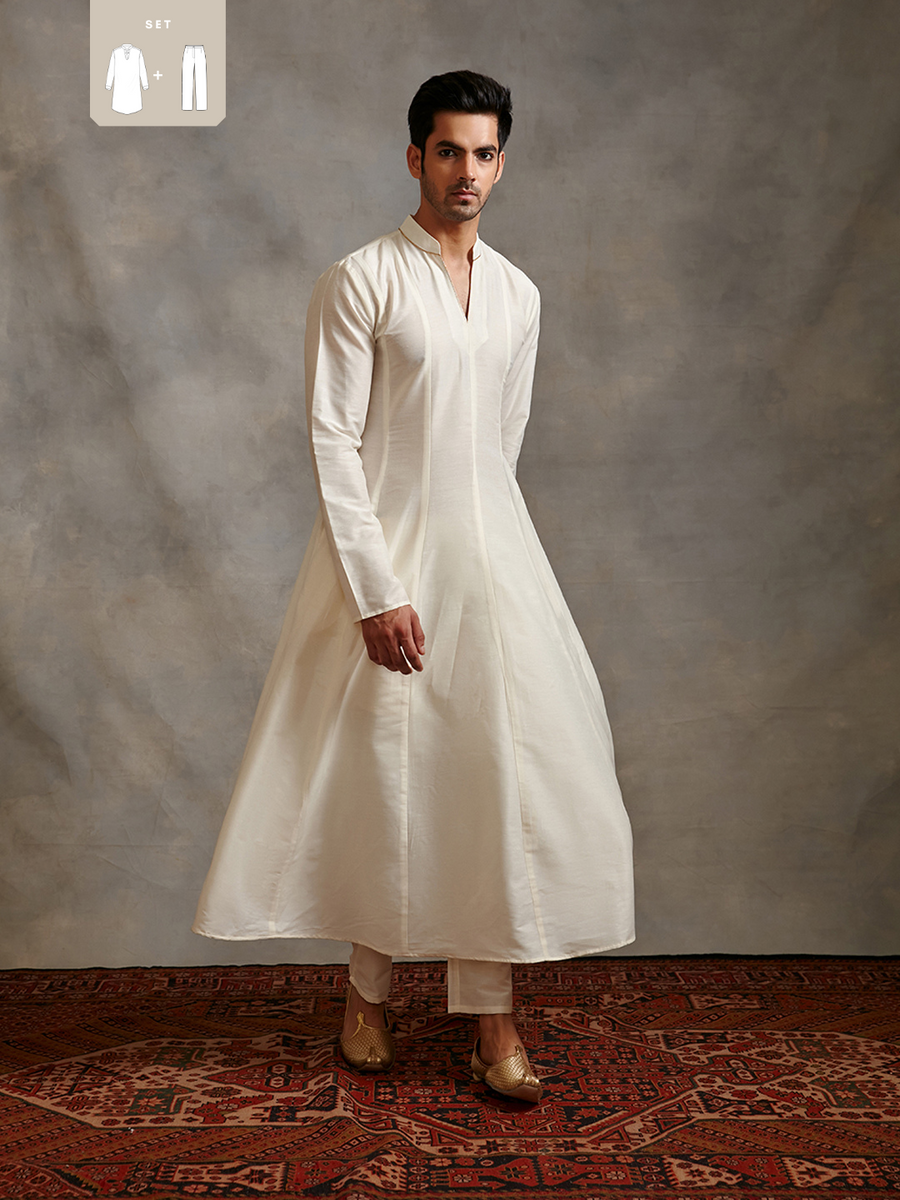 Men Kurta Set