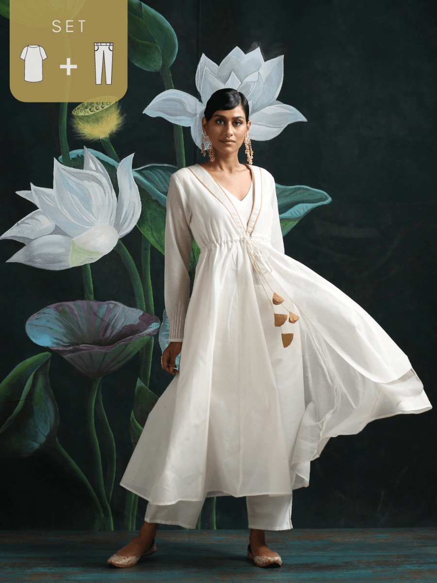 Women Kurta Set