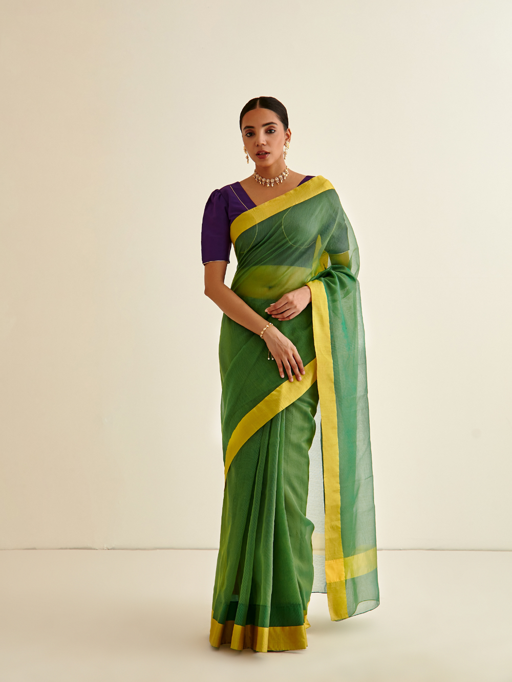 Sarees
