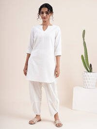 Buy Cotton And Linens Dresses for Women in India