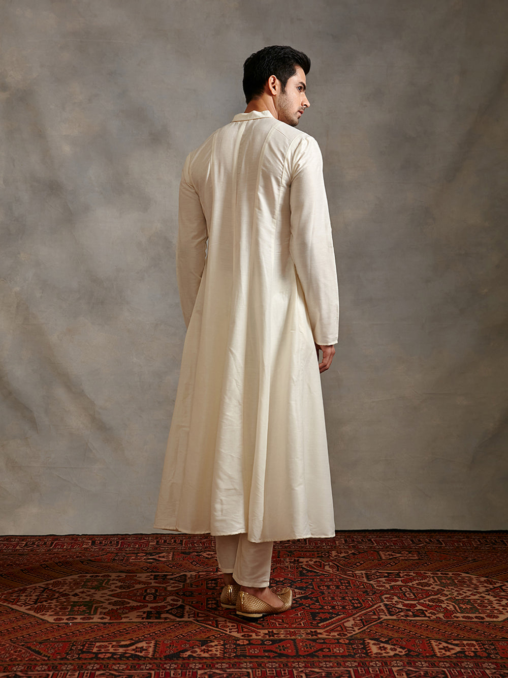 Men Kurta Set